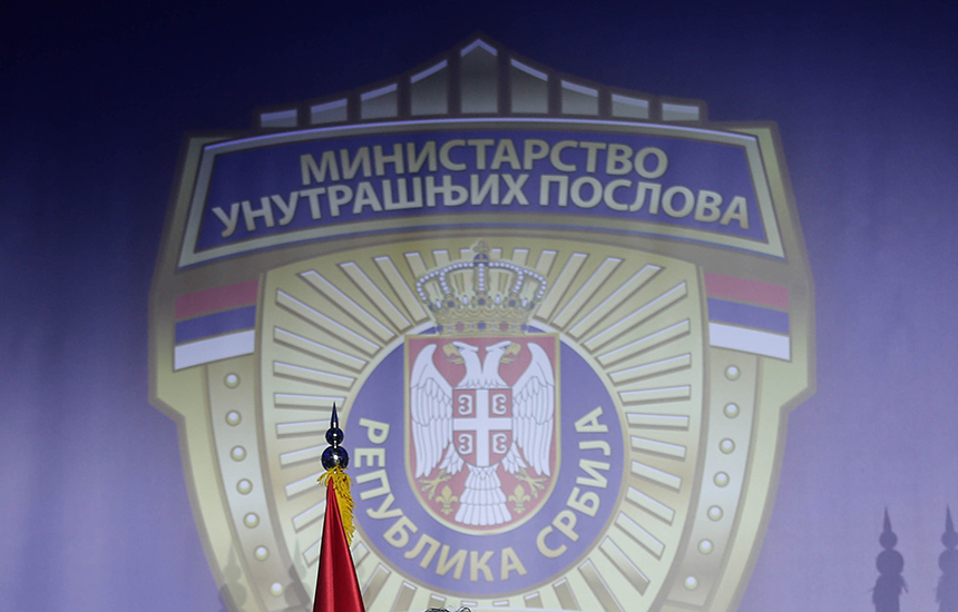 Preminuo osumnjičeni za pomaganje u ubistvu male Danke • N2