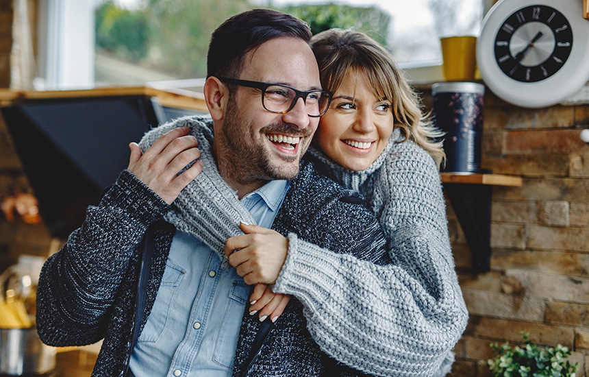 Kako da ne izgubiš sebe u vezi? • N2