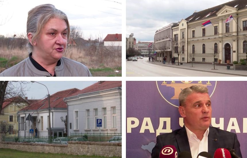 Izborna prevara u Čačku: U dve kuće upisano 140 birača, dok se 31 birač ...