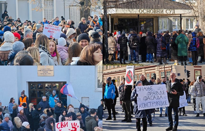 Čačanski prosvetari: „Slobodna prosveta u slobodnoj Srbiji“ • N2