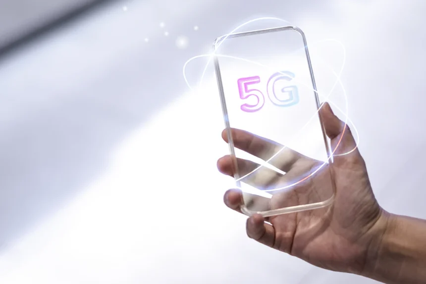 U Srbiji startovala 5G mreža: Brži internet i nove mogućnosti za ...
